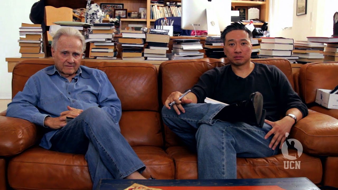 Larry Merchant on Manny Pacquiao's controversial comments - YouTube