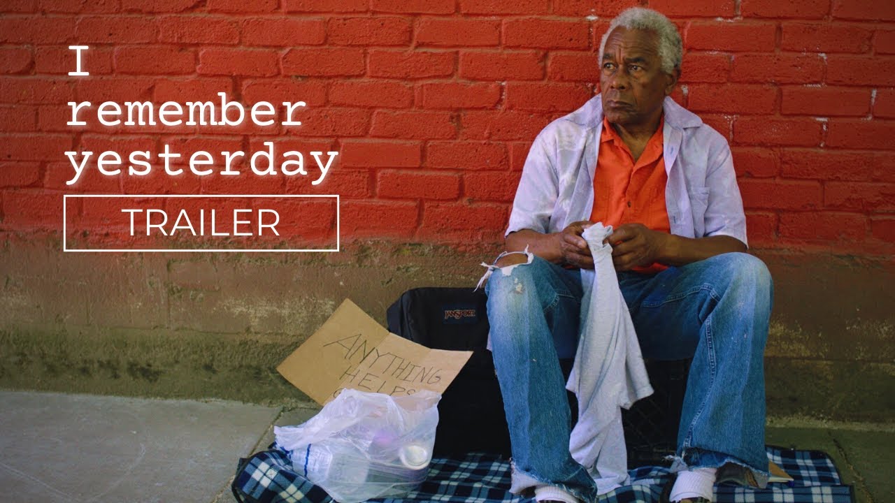 I Remember Yesterday | Official Trailer - YouTube