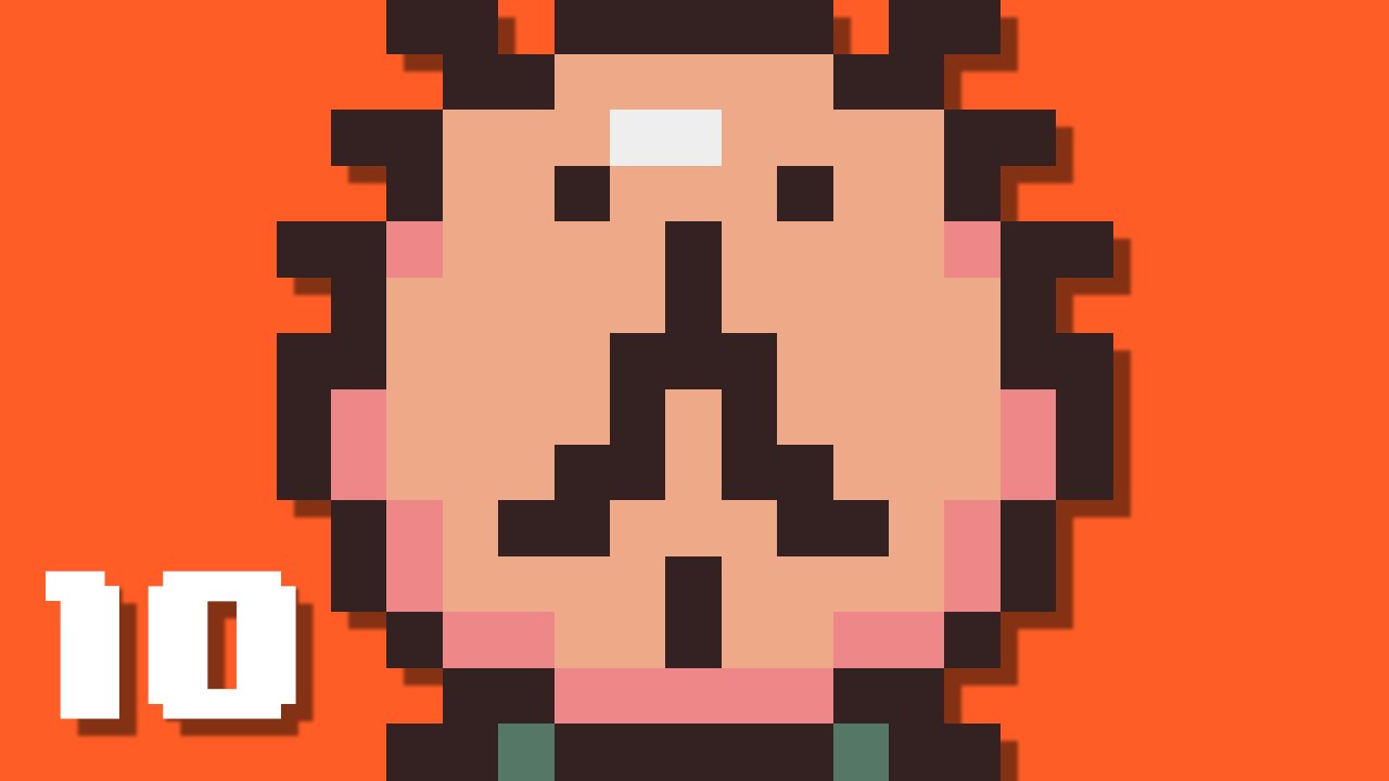 DUNGEON MAN - Let's Play - Earthbound - 10 - Walkthrough Playthrough ...