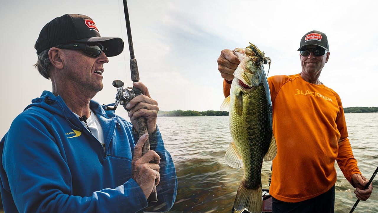 Moynagh And Minnetonka: The Story of a Minnesota Bass Fishing Legend ...