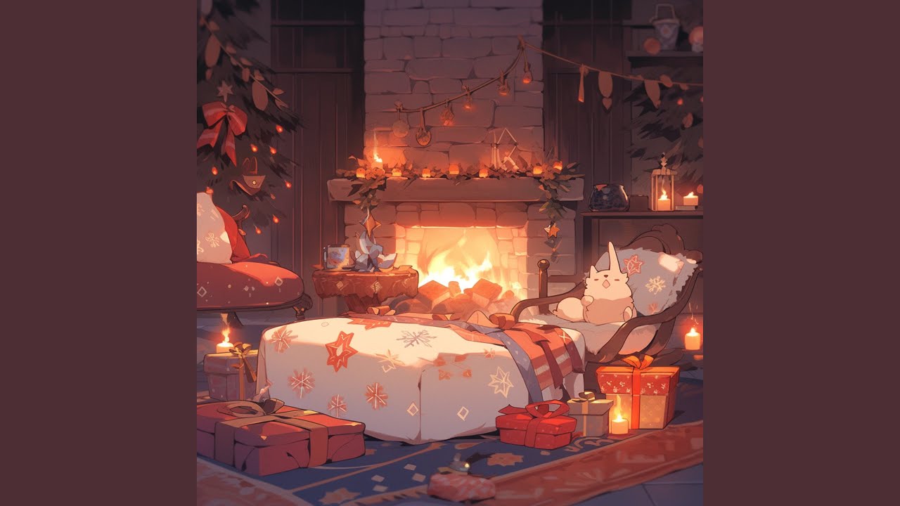 Chill Christmas Classics - YouTube Music