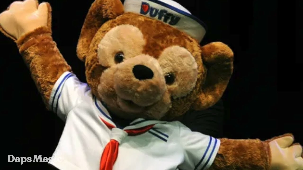 Duffy - DISNEY THIS DAY - September 19, 2010 - YouTube