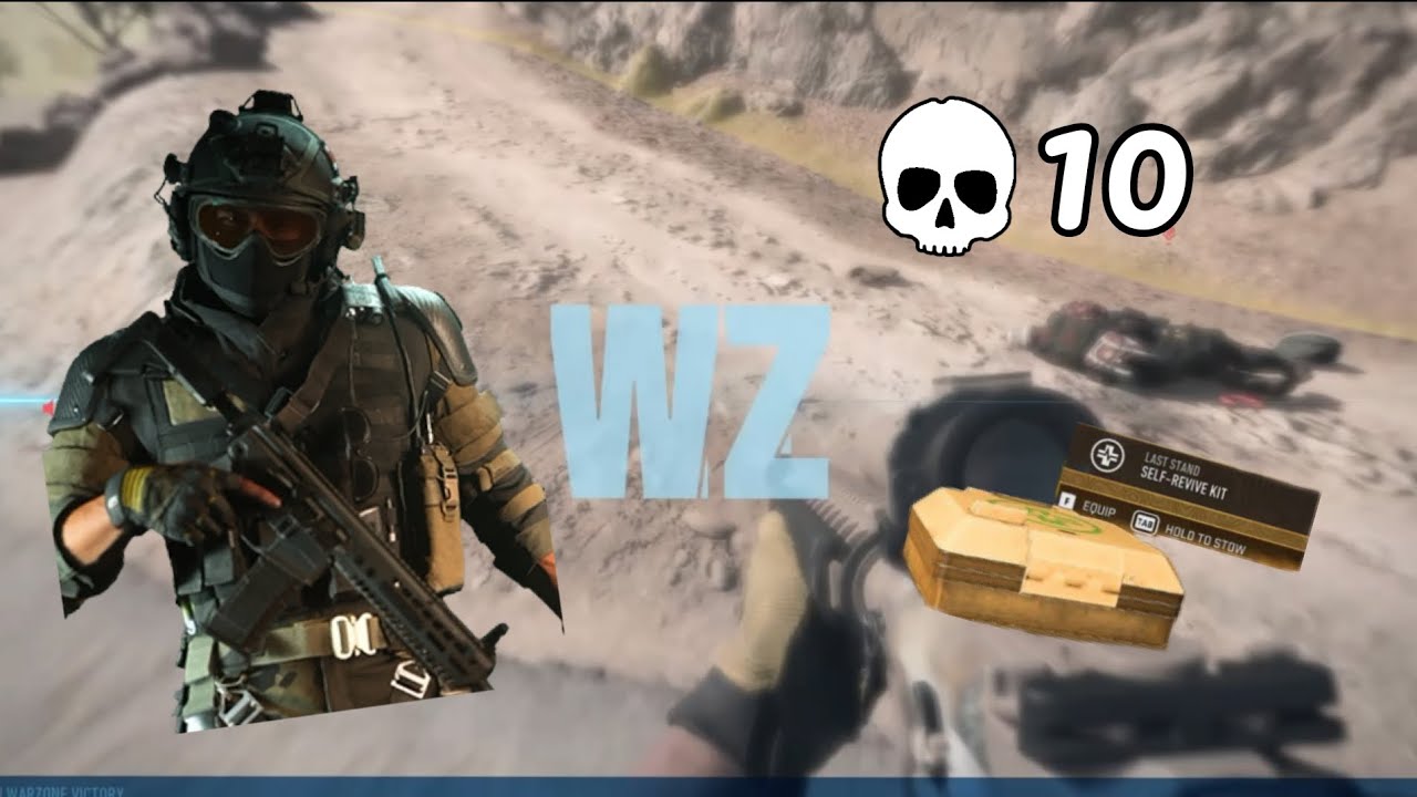 🔥10 KILLS Trio WIN🔥 Thanks to the self revive kit👀👀 Go check it out 🙌🏻 ...