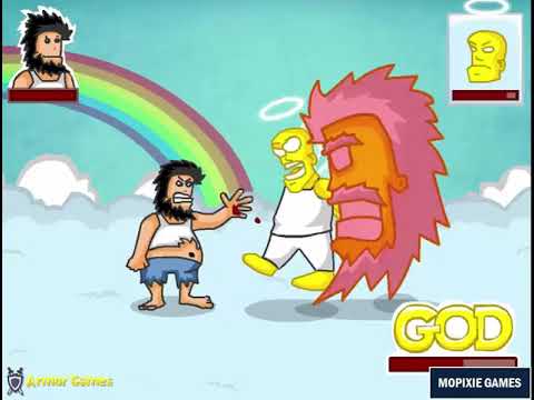 Hobo 7 Game Walkthrough Part -2 - YouTube