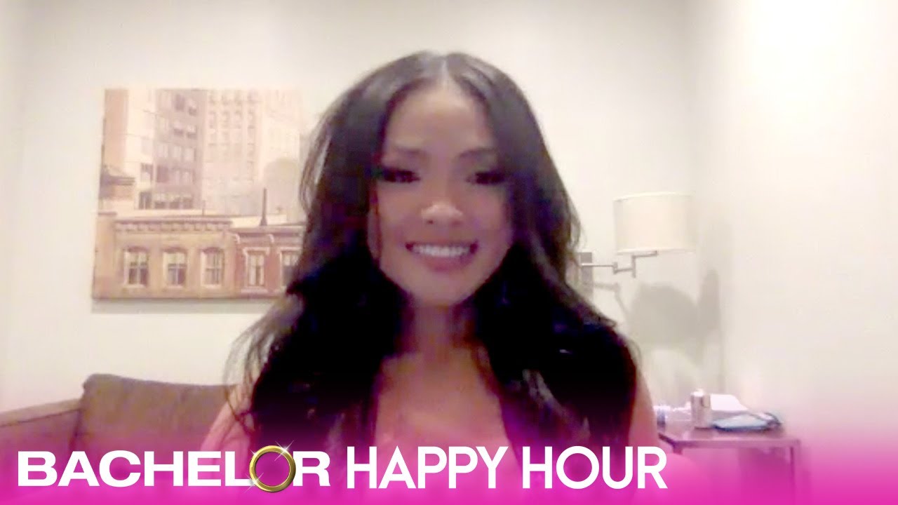 Jenn Tran Discusses Being the First Asian American Bachelorette and Her ...