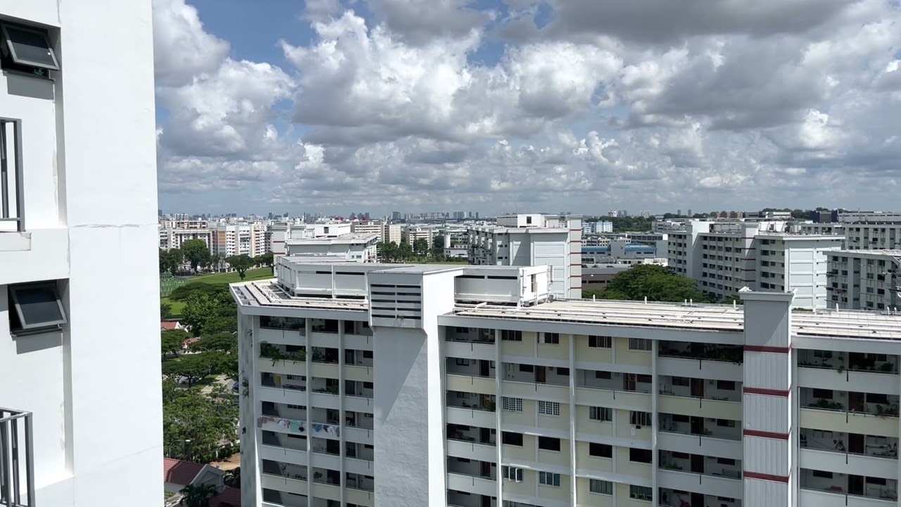 SCDF PWS Noon Chimes :: 1 July 2022. - YouTube