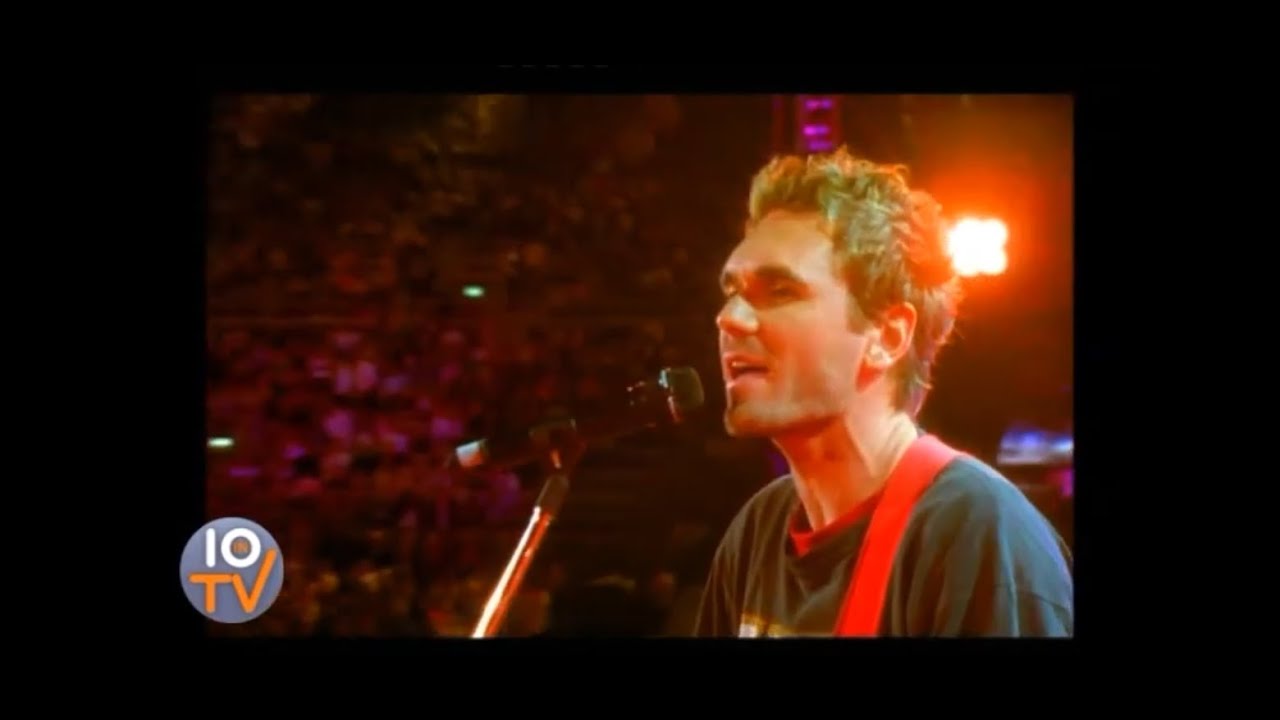 Daniele Groff - Come Sempre (2 Finale Del Festivalbar 2004 Verona ...