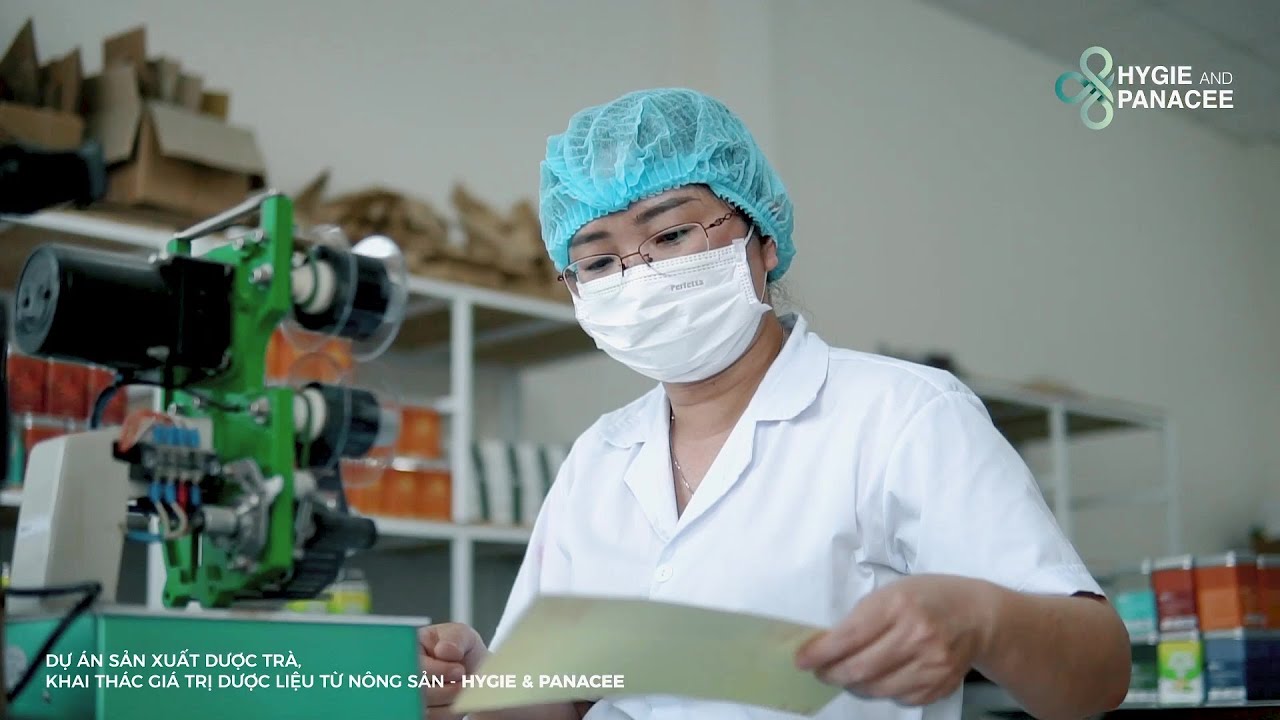 Thaifex 2023: Đưa Dược Trà Hygie Phát Triển Và Vươn Xa Đến Thị Trường ...