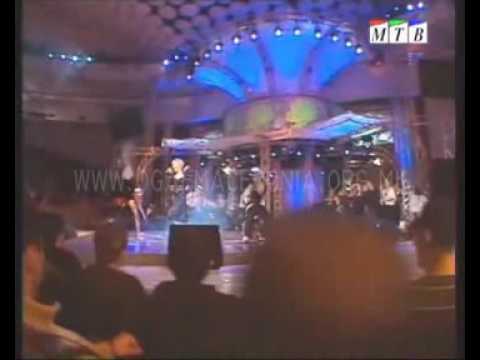 Eurovision Passion: Tamara Todevska singt für Nordmazedonien!