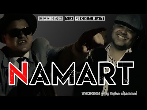 Namart🤣 Turkmen prikol 2023 Bashko akmyrat