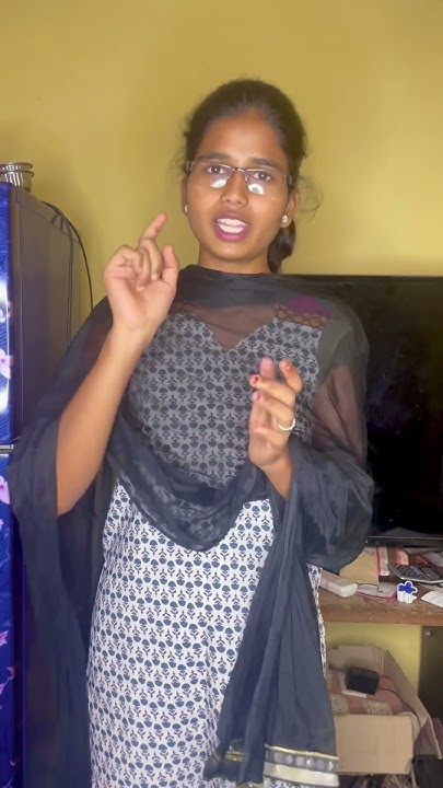 Mom Vs Daughter Part 20 ππ Answer Manasa837 Comedy Youtube