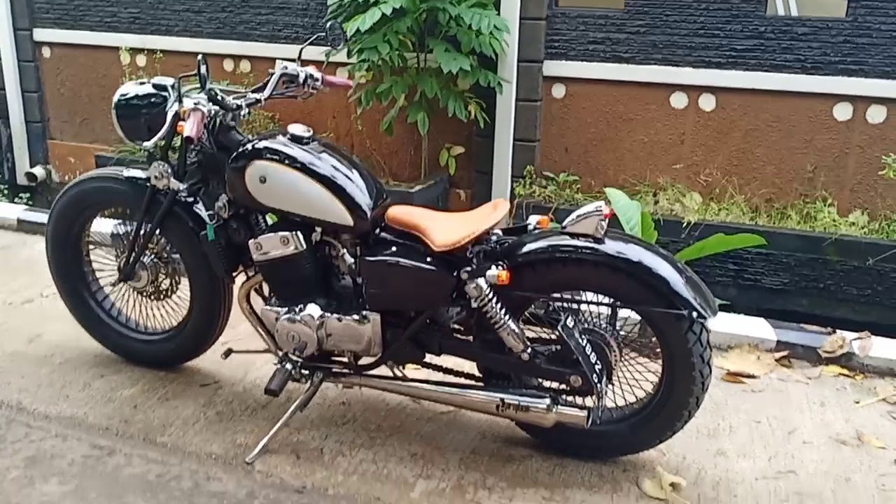 Benelli PE250 - YouTube