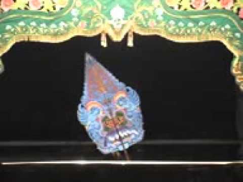 Wayang golek ki Entus Susmono Live Konser # Lupit Ngaji # Bikin Ngakak ...
