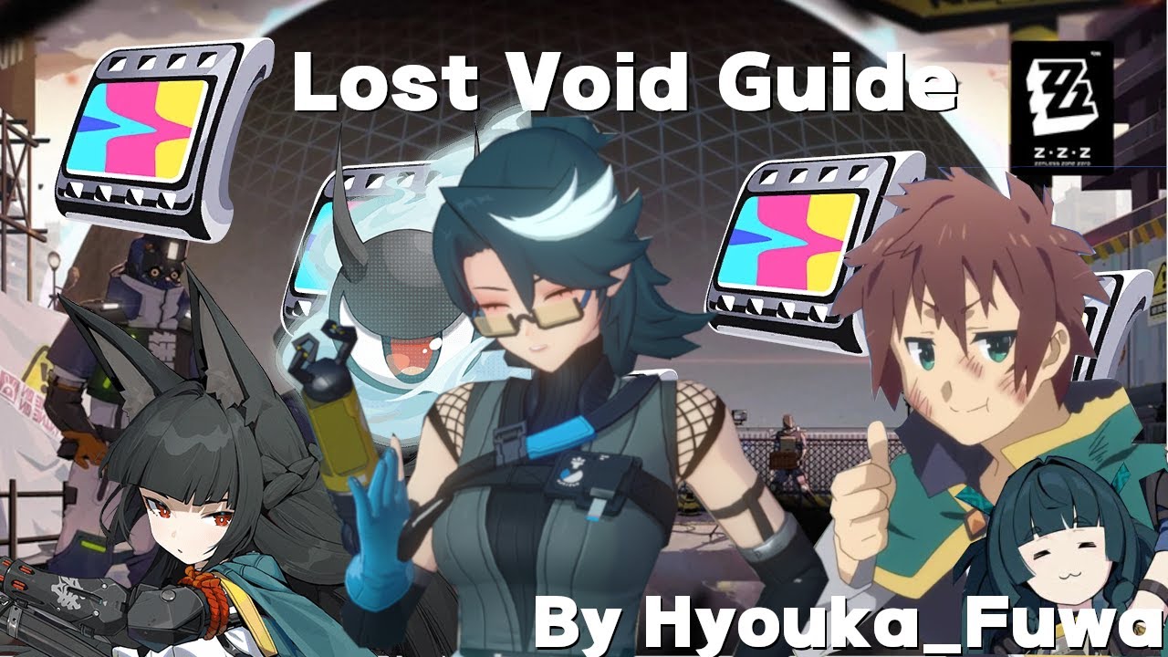 Complete Lost Void Guide - How to get 3780 Polychromes even FASTER ...