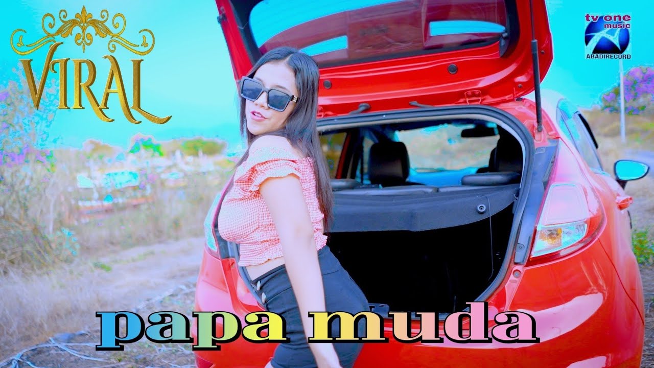 Papa Muda - Oktavia Zahra - Ini Yang Kalian Cari [Official Music Video] - YouTube
