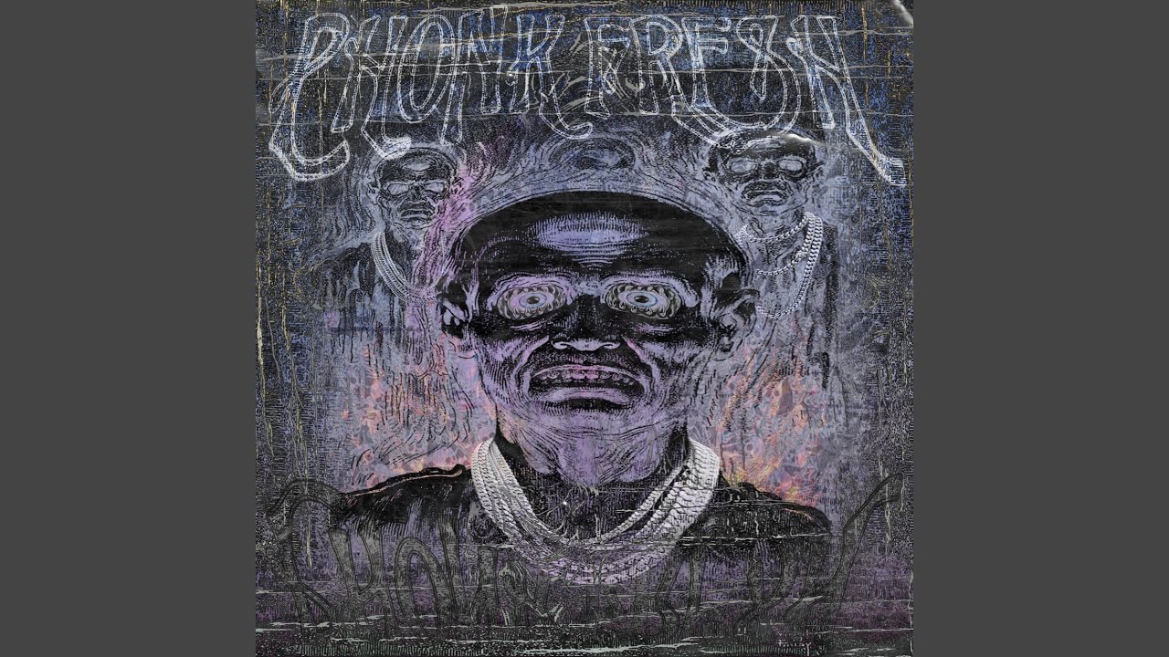 PHONK FRESH - YouTube Music