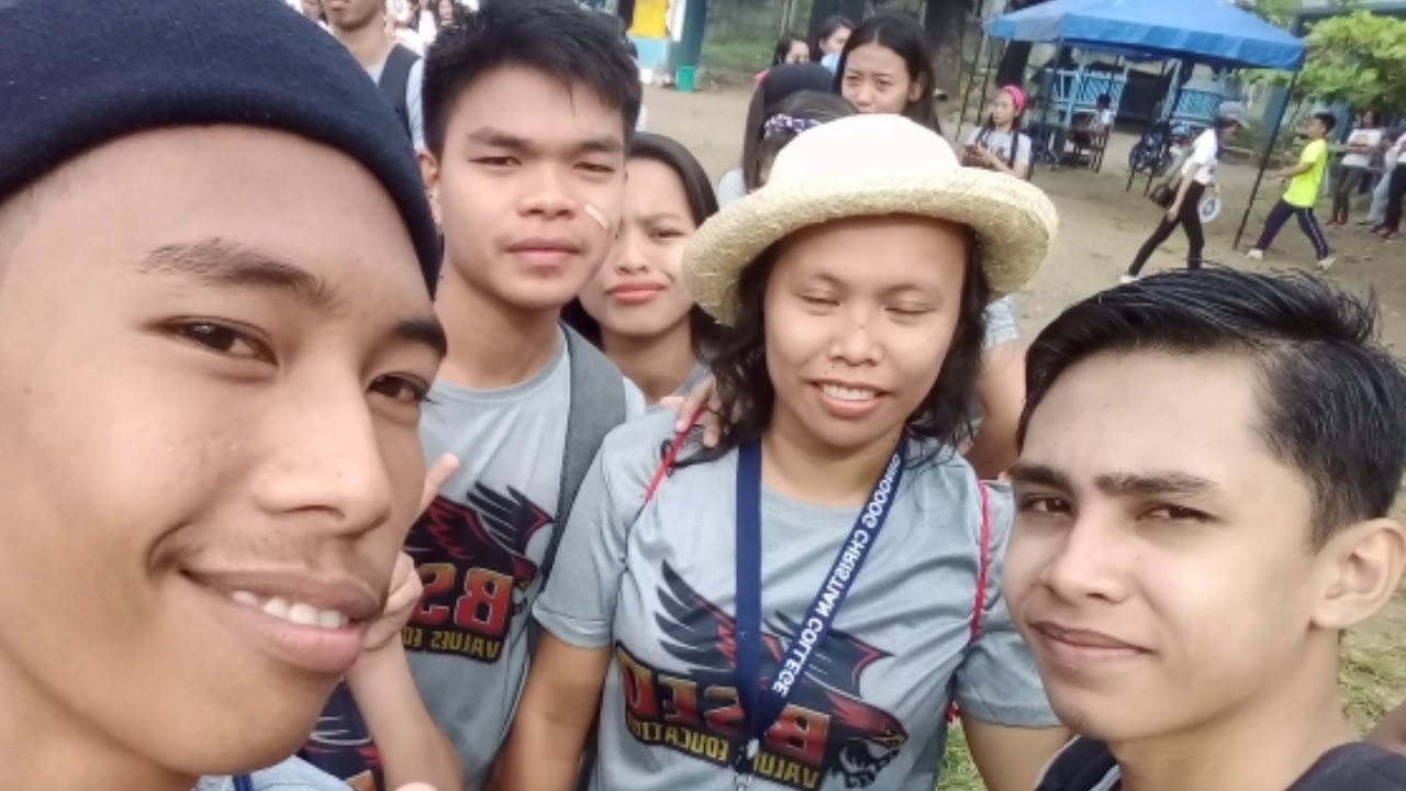 Intramurals 2019 - YouTube