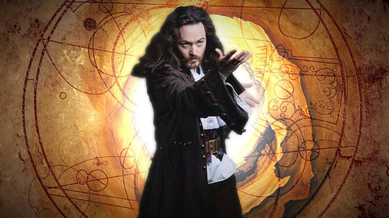 Doctor Who: the Accolade Universe | The Pirate Doctor's Heroic Theme ...