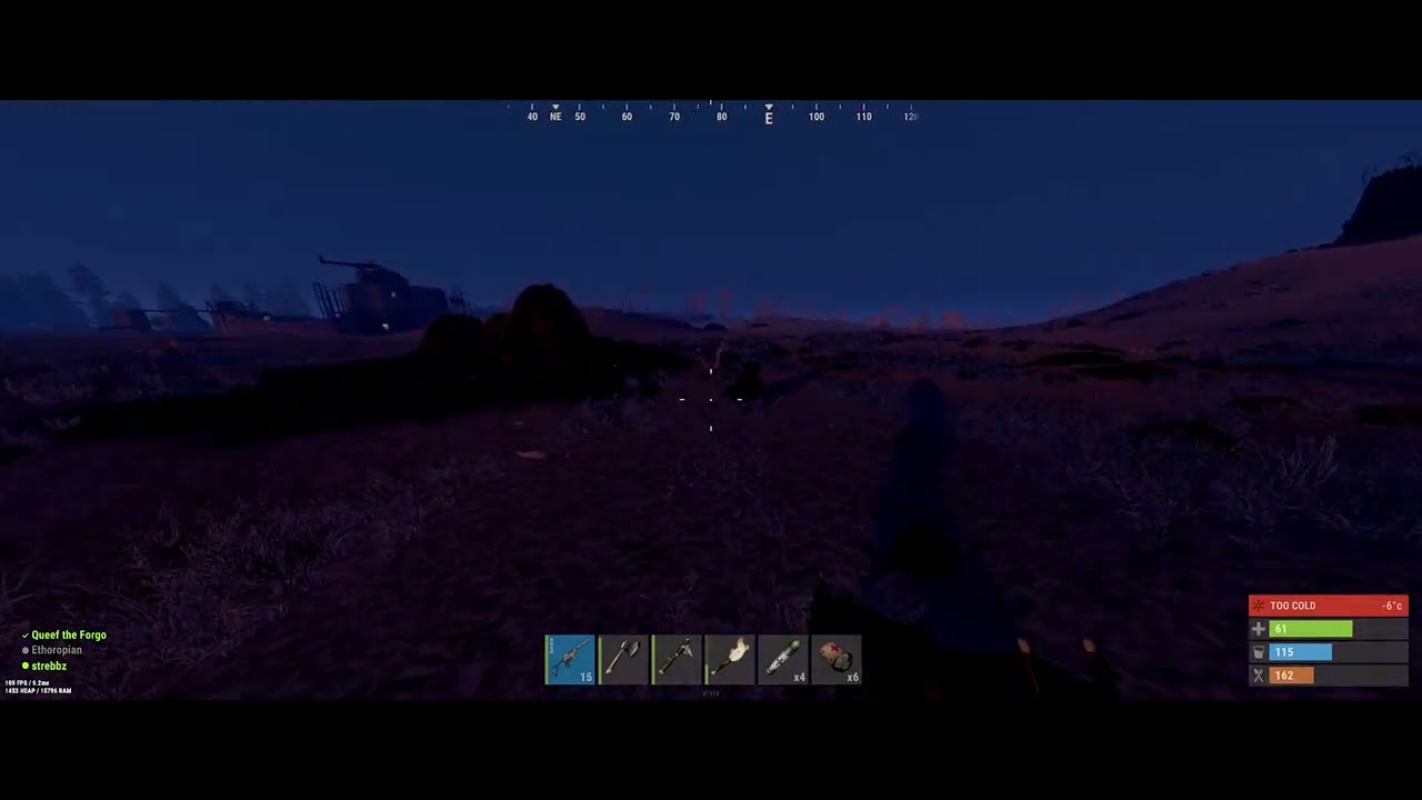 rust-1_dude-fat - YouTube