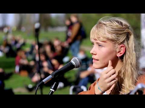 Alice Phoebe Lou - Angel Olsen - Sweet dreams (Cover)