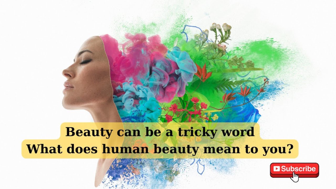 What makes you beautiful? Do you think you are beautiful? | 💖 Healing ...