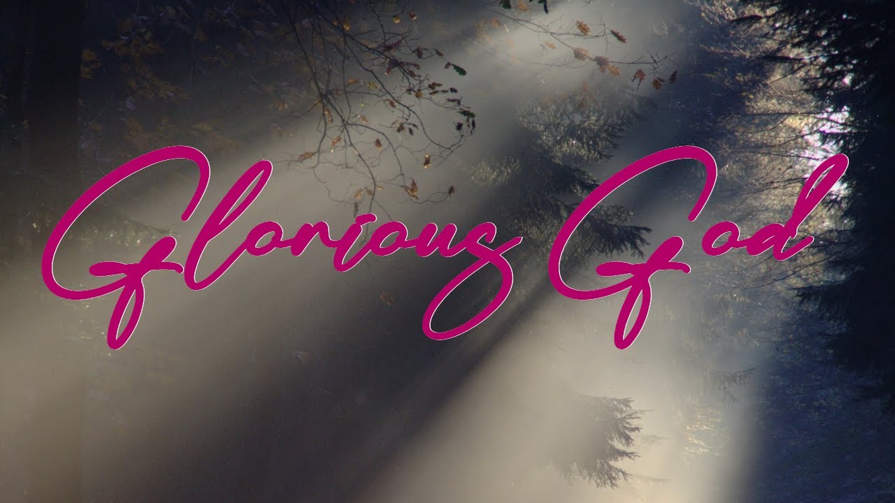 Glorious God - Elijah Oyelade | Worship Instrumental Music | Beautiful ...