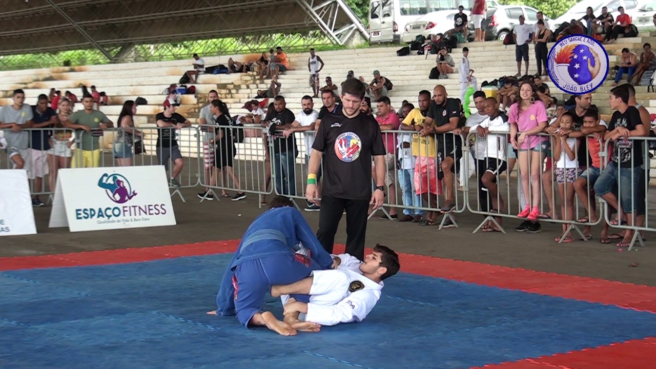 OPEN CASTELO DE JIU JITSU 2017 - YouTube