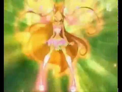 Winx Féerique