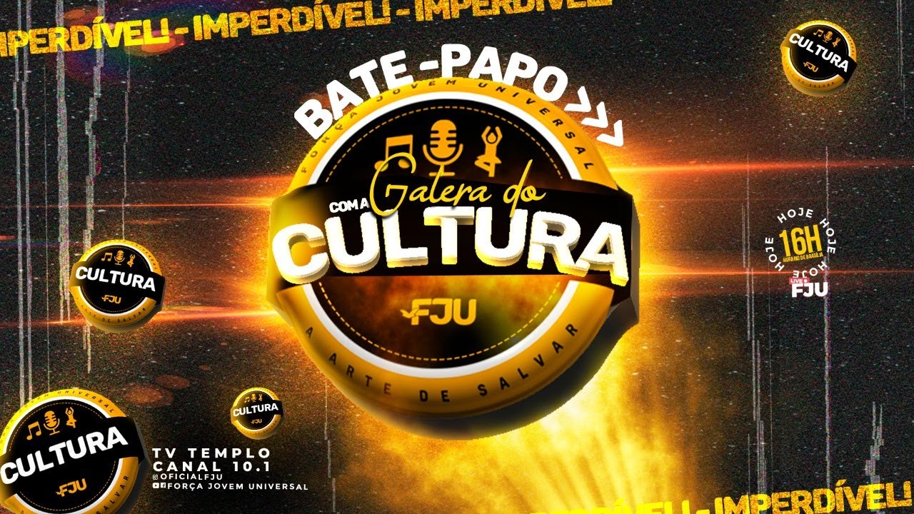Cultura Fju Logo Cultura FCA | Spotify