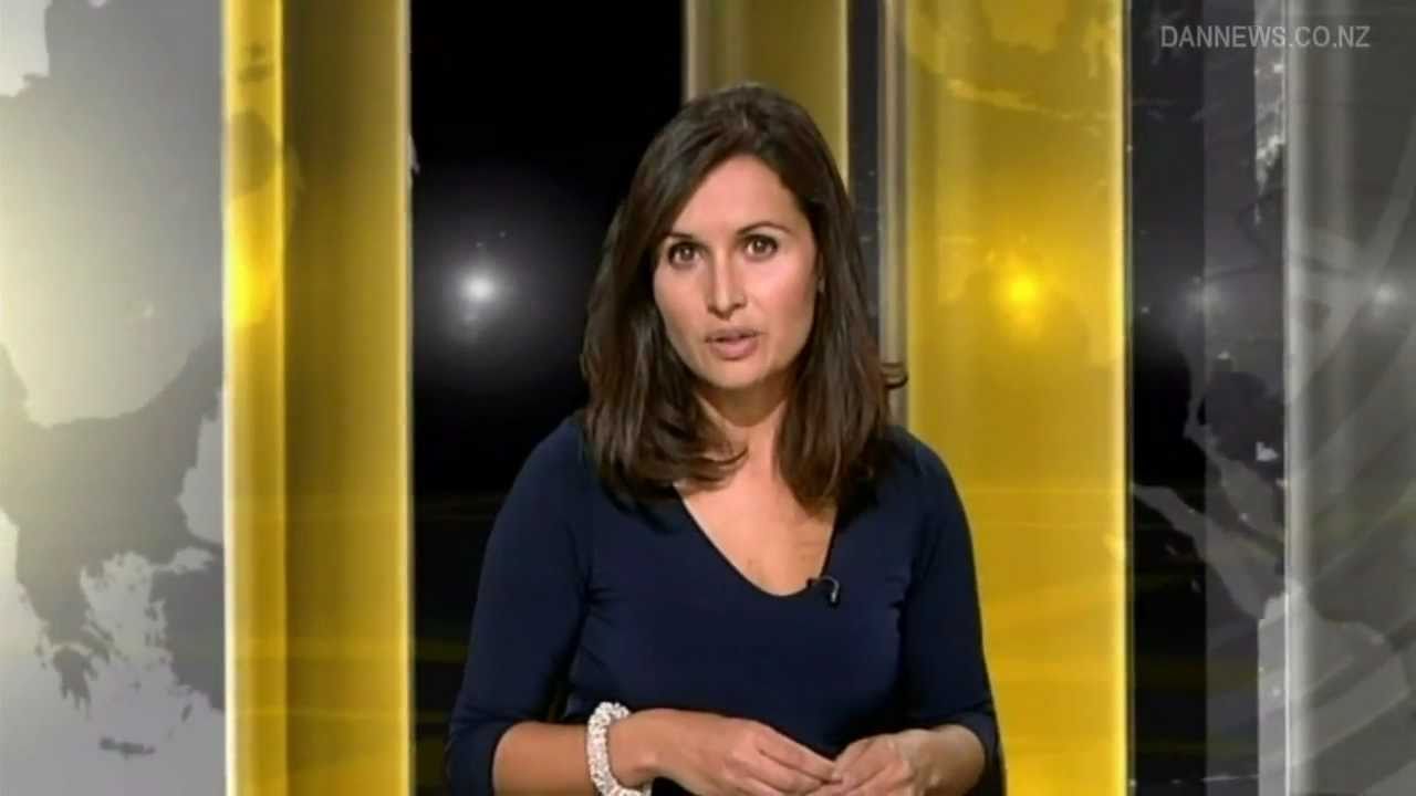Presentation Gallery: ITV News - YouTube