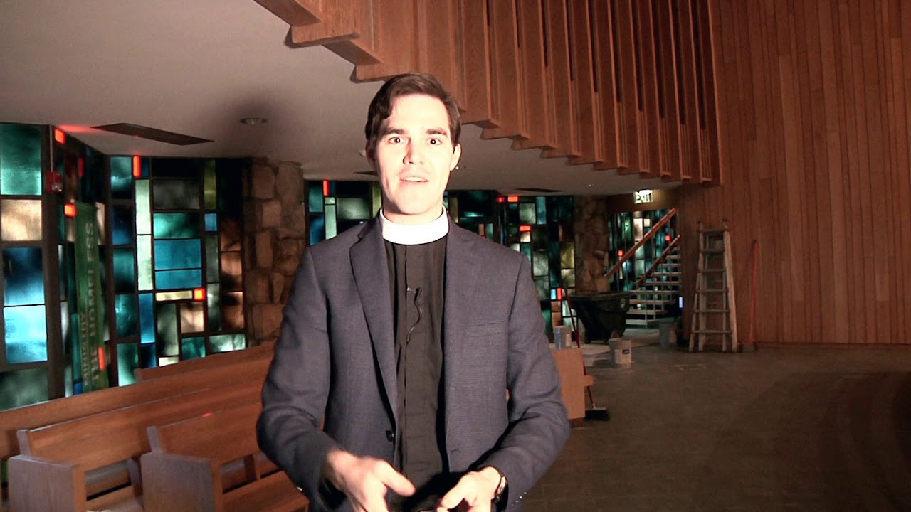 77 The Rev. Mark Anderson, Ch-Ch-Ch-Changes! 02 09 20 - YouTube