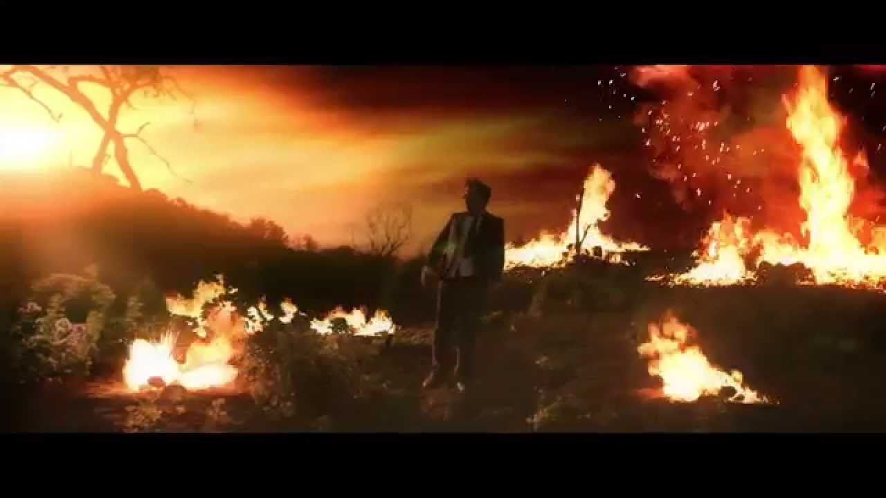 CARROT, the trailer - YouTube