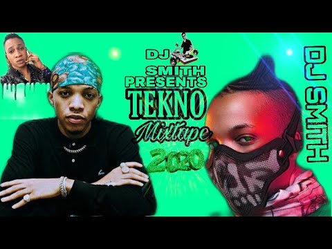 TEKNO MIX 2020(BEST OF TEKNO)TEKNO-SUDDEN,KATA,SKELETUN,WASH,SAMANTHA,JOGODO,SURU,GO,BY DJ DMITH