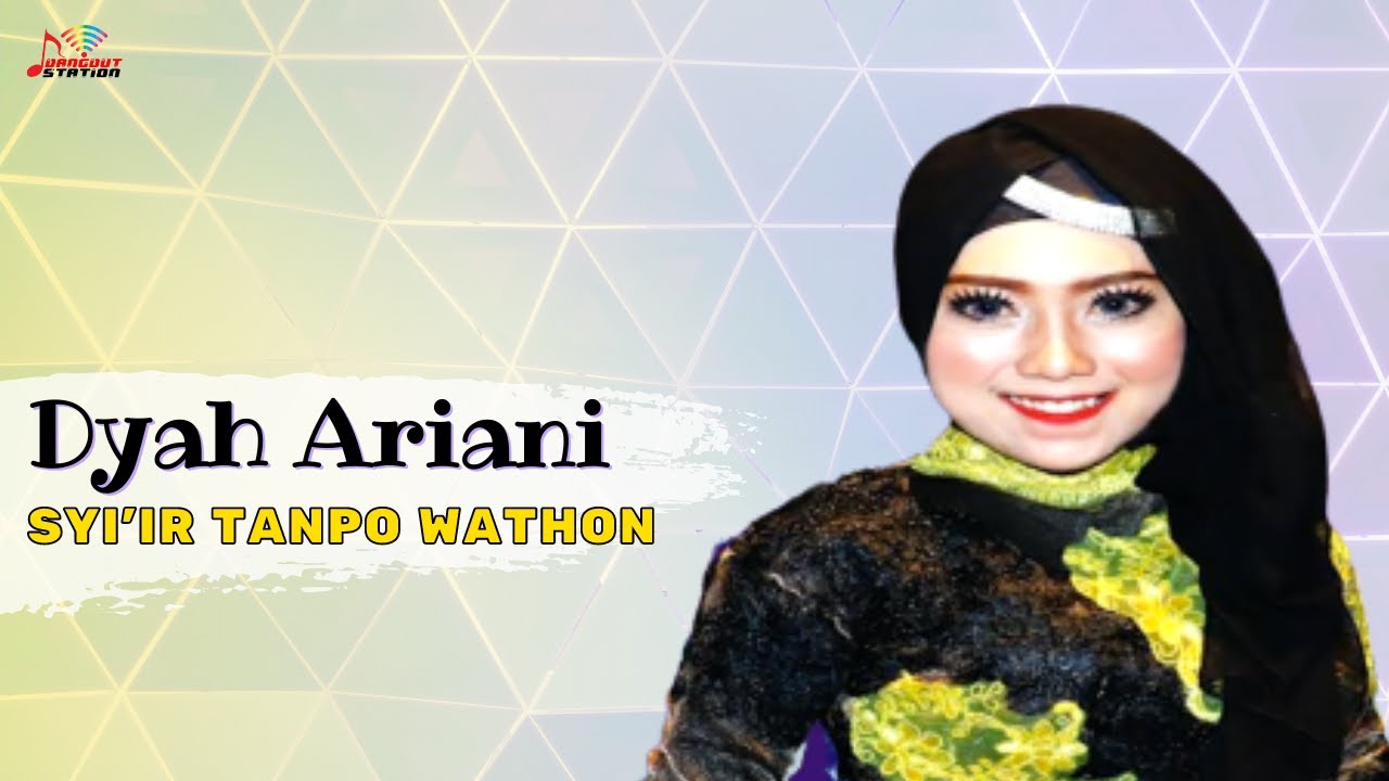 Dyah Ariani - Syi'ir Tanpo Wathon (Official Music Video) - YouTube Music