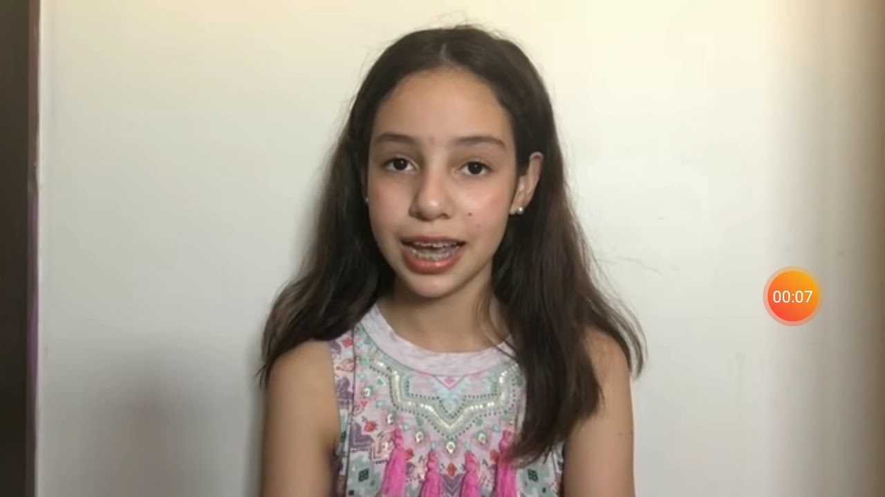 Kimberly loaiza es una copiona - YouTube