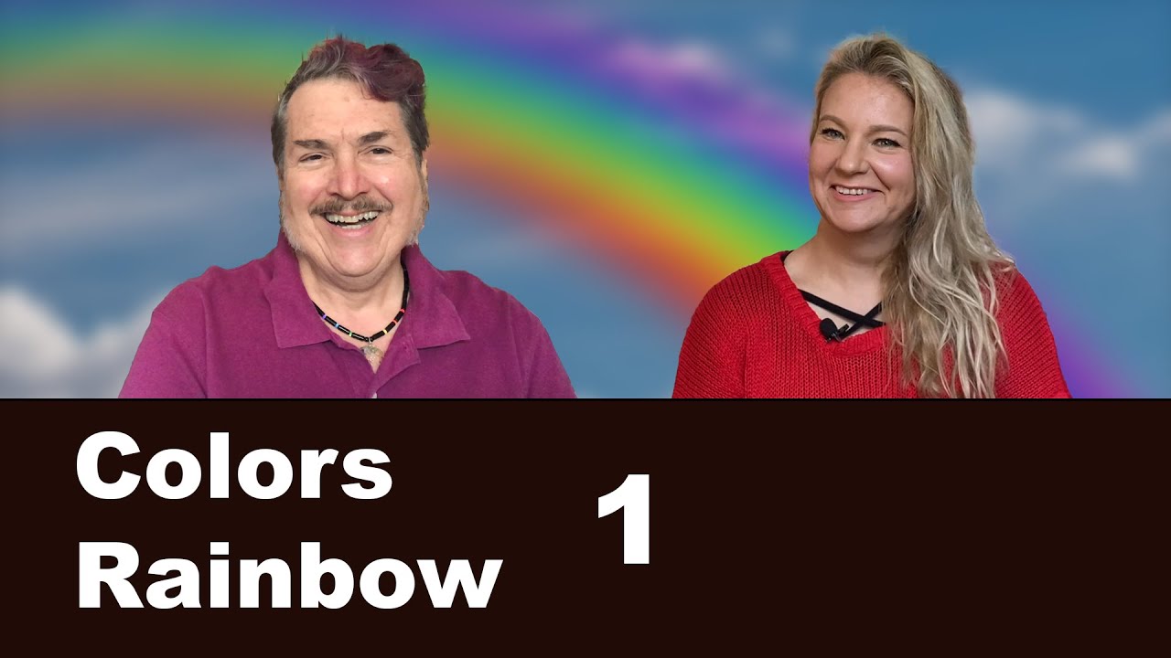 Way Over the Rainbow. Exploring Colors with Psychodrama. Interview with ...