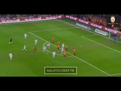 Sofiane Feghouli |2019| Algerian Genius| Dribbling, Skills&Goals and Assists| HD