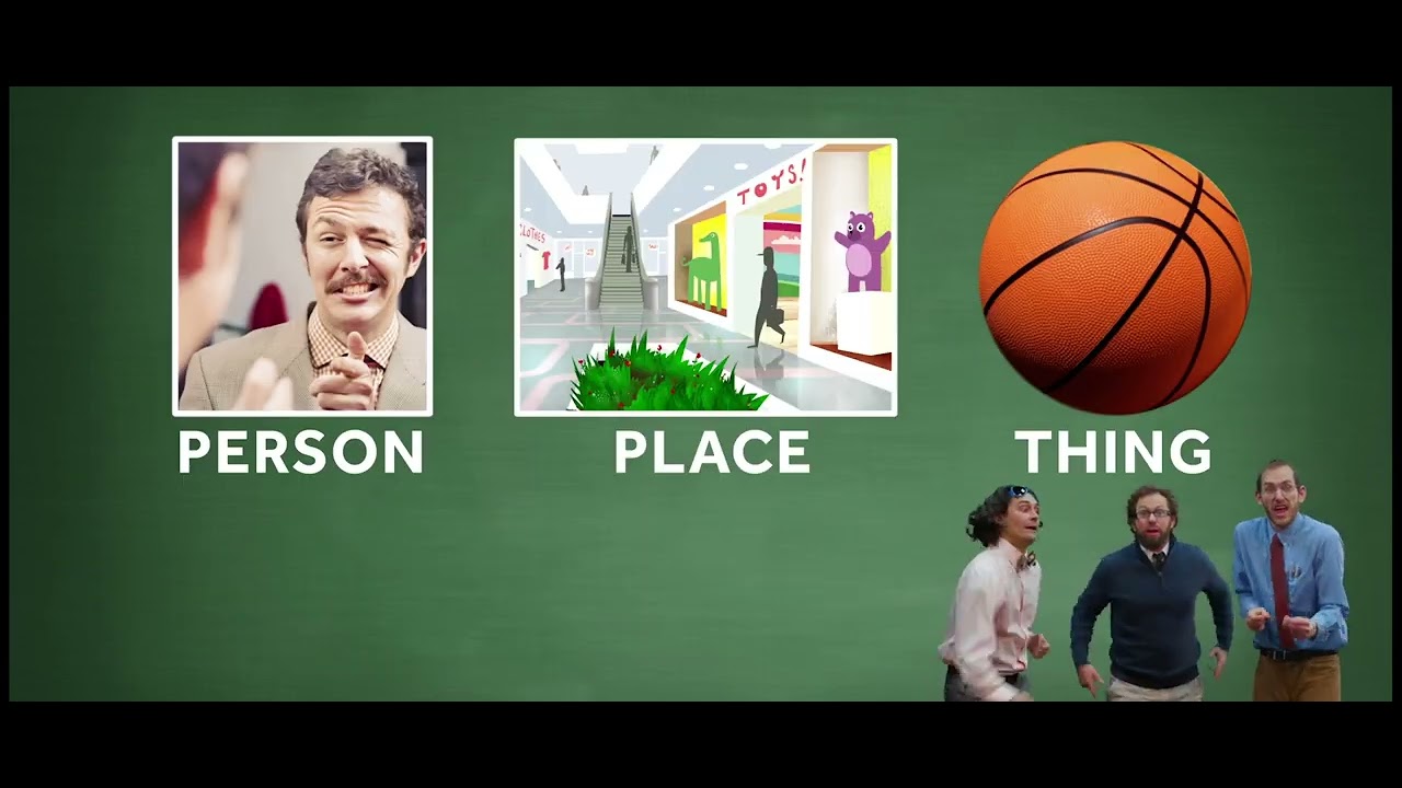 Lexia power up literacy video sampler - YouTube