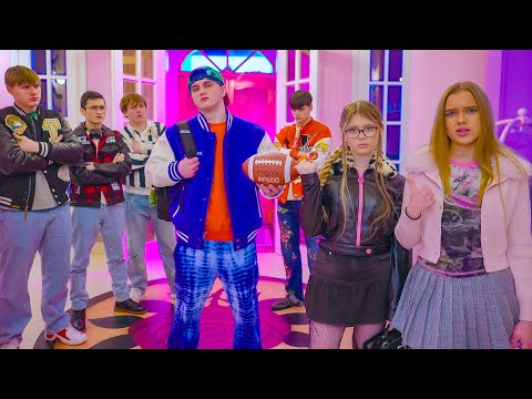 ПРОПАЛА ДИАНА! - ПРИЧЁМ ЗДЕСЬ НОВЕНЬКИЙ?