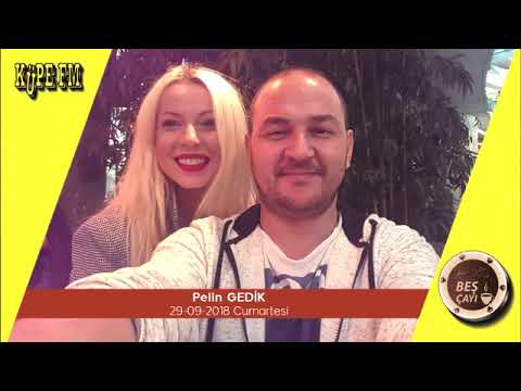 Beş Çayı - Pelin Gedik (29-09-2018)