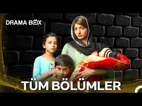 Alın Yazısı - Bachay Baraye Farokht (Türkçe Dublaj) | Tüm Bölümler