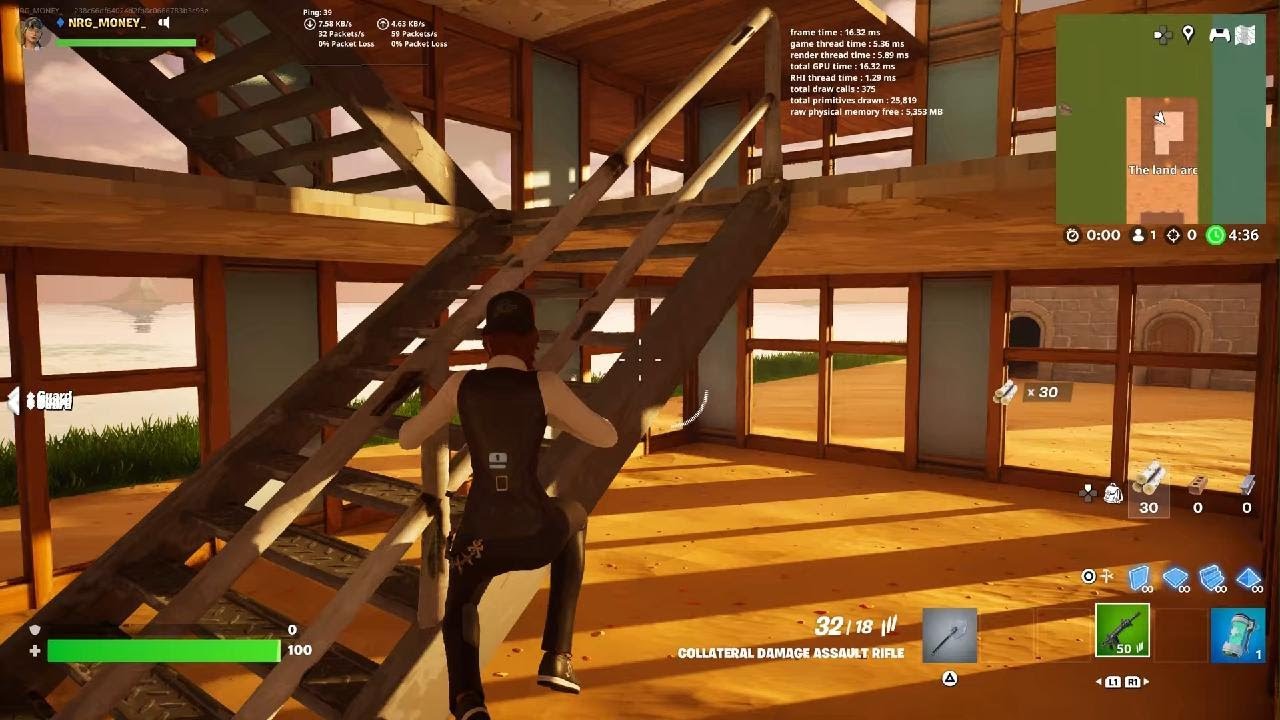 Remember THE LAND ARC while it lasts - YouTube