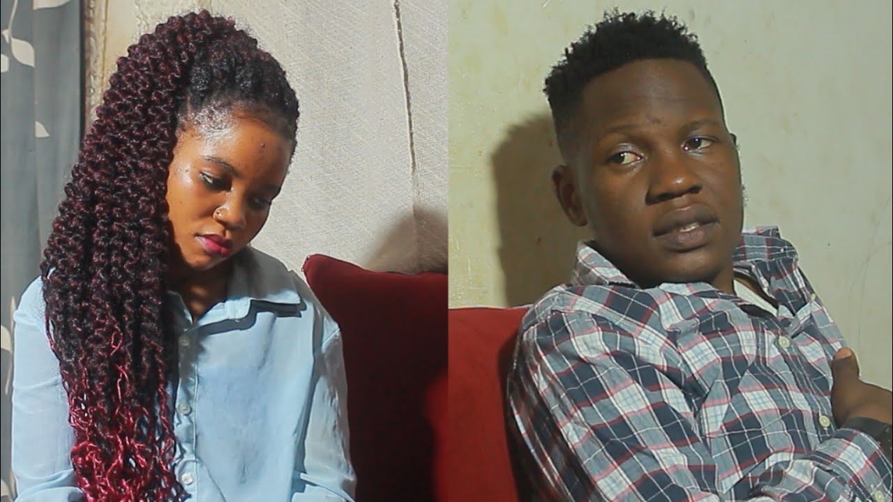 MULAMU (my sister's husband) EPISODE 91 - YouTube