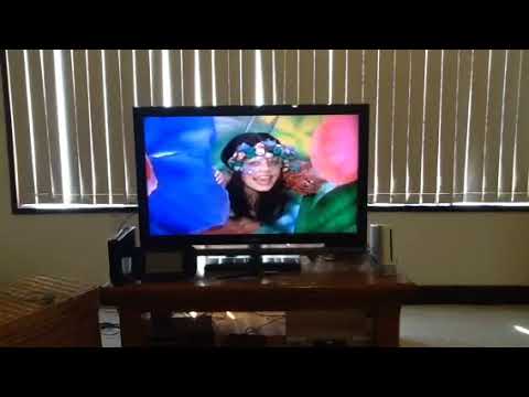 Opening to Enchanted Lands: The Magic of the Faraway Tree 1998 VHS (Australia)