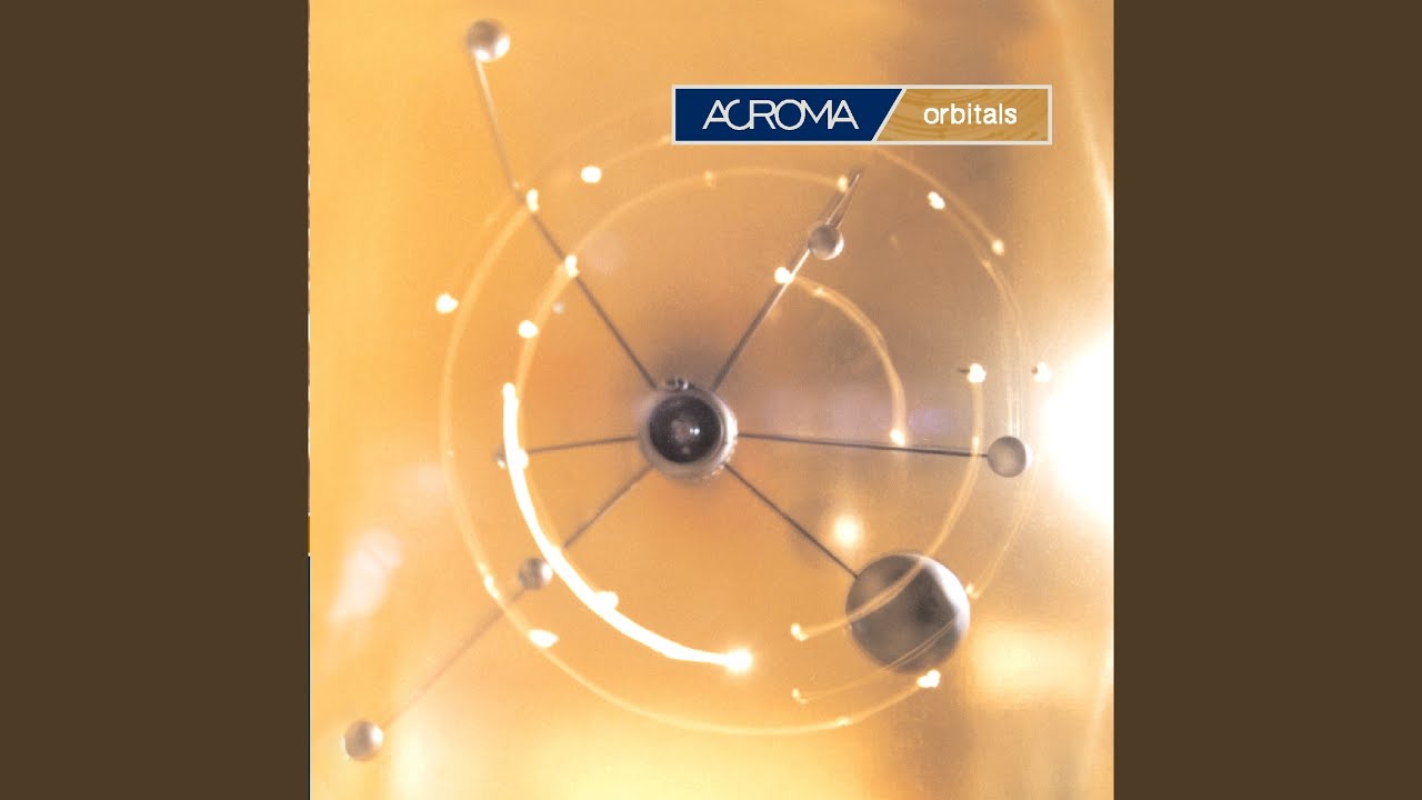 Orbitals - YouTube