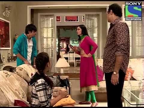 Parvarish - Episode 173 - 31st July 2012