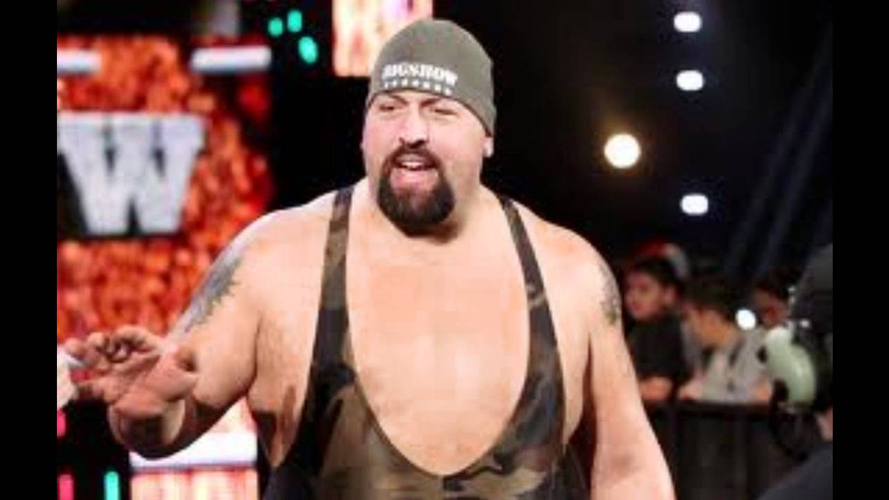 WWE Big Show's Theme Song - YouTube