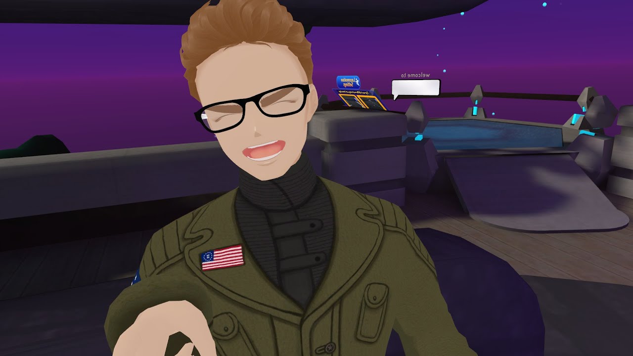 VRCHAT Wet Fart Trolling ep.2 - YouTube