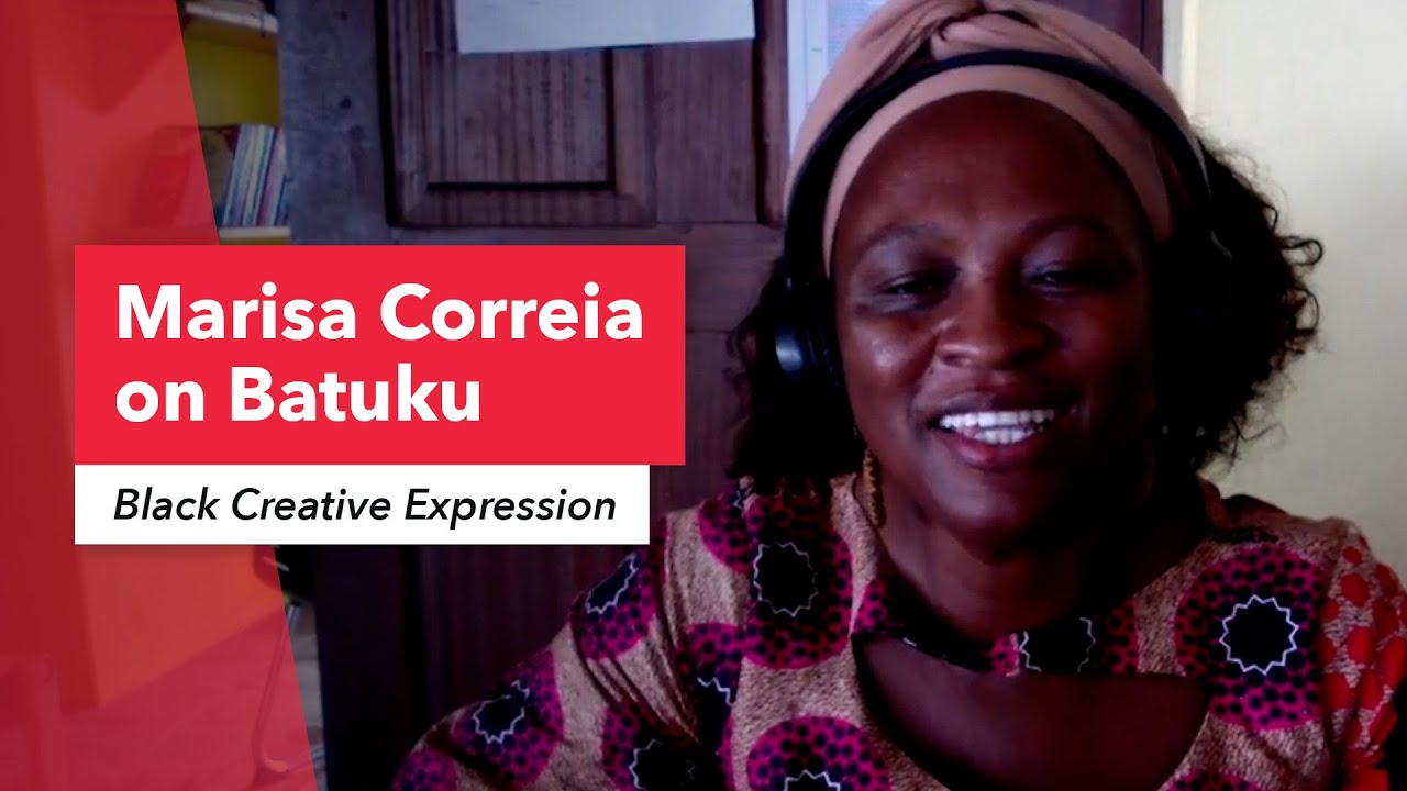 What Is Batuku? | Black Creative Expression: Introduction to Africana ...