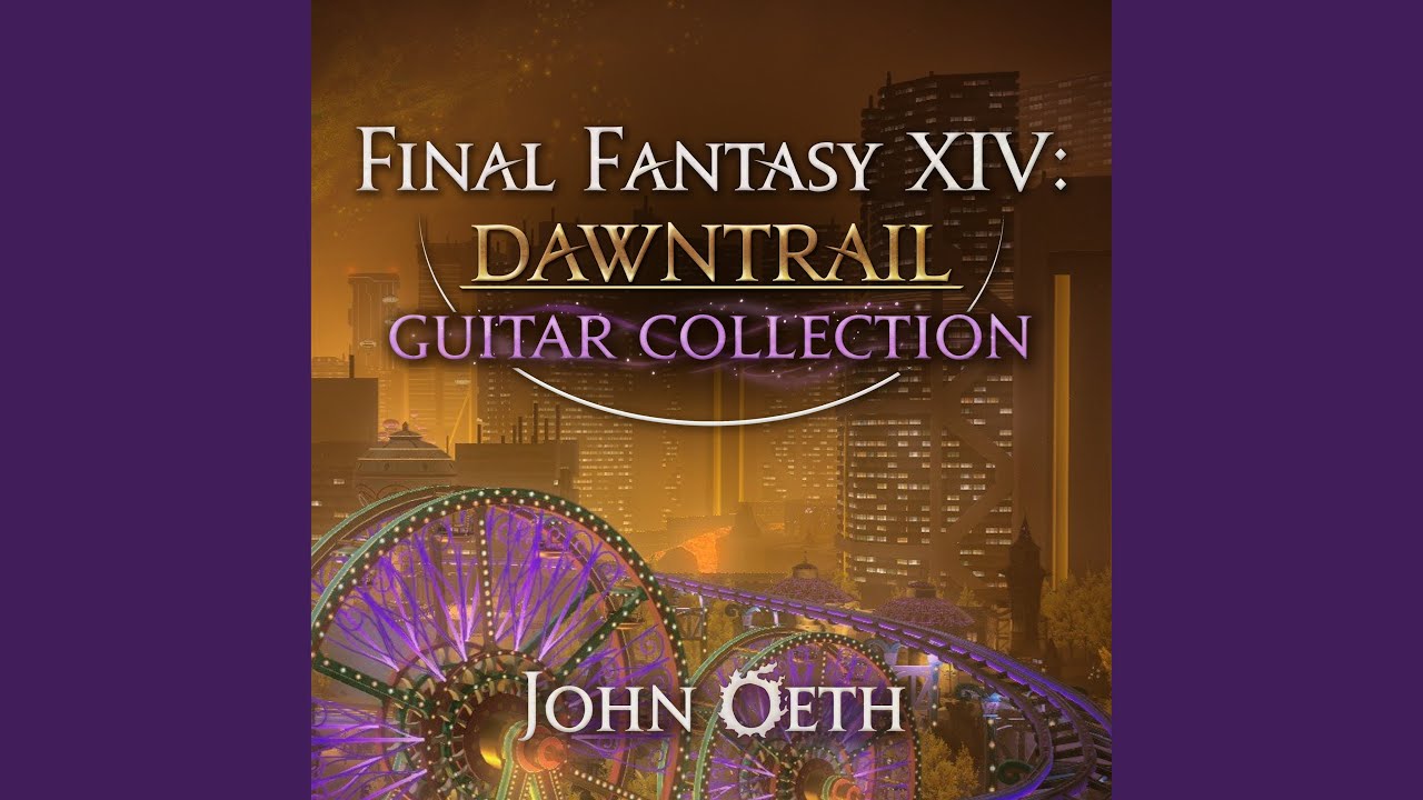 Tantalus's Theme (Final Fantasy IX) - YouTube